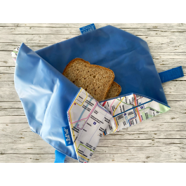 De Boc'n'Roll "netwerkplan” - MIVB Store